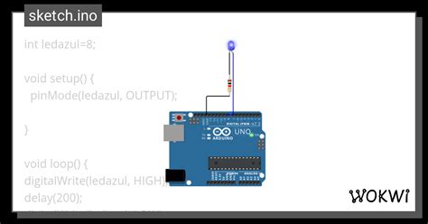 Practica2 Wokwi Esp32 Stm32 Arduino Simulator