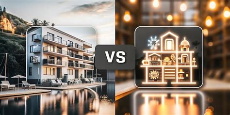 3d Ai Algorithm And Holiday Resort Icons For Optimizing Bookings