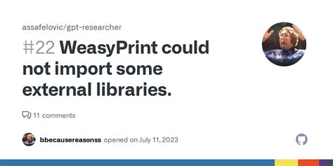 Weasyprint Could Not Import Some External Libraries · Issue 22