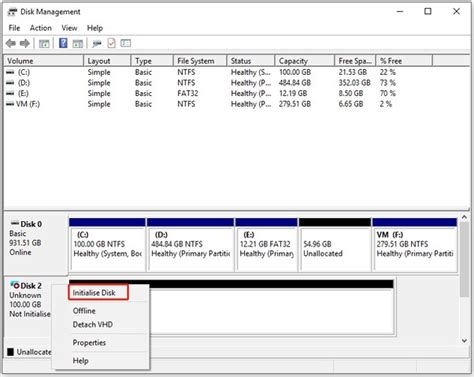 6 Ways To Fix External Ssd Not Showing Up