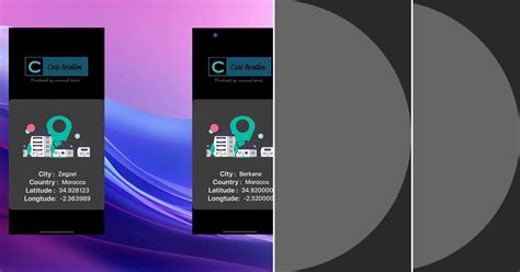 List Location And Map Curated By The Pomme Medium