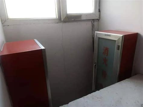 非标消火栓箱的应用与标准化 消防百事通