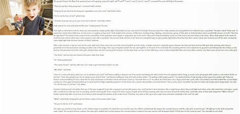 Feminina Tgar Captions Tg Ar Paradise Island Part 1