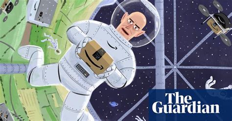 Emily Maguire On Linkedin ‘a Managerial Mephistopheles Inside The Mind Of Jeff Bezos