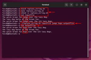 How To Replace String In Bash Best Ways