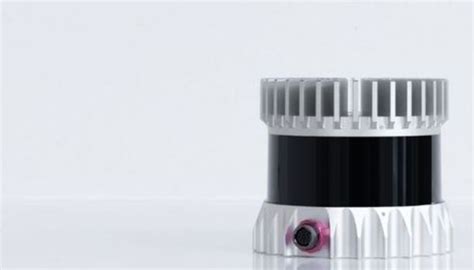 Ouster Reliable Affordable And Ros Compatible Digital Lidars