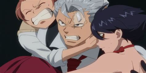 Undead Unluck Episodio N° 14 Fecha Y Hora De Lanzamiento