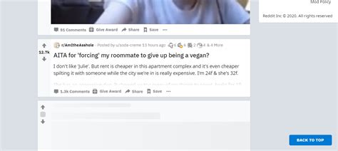 Reddit Stop Showing New Posts After Scrolling A Bit Redge