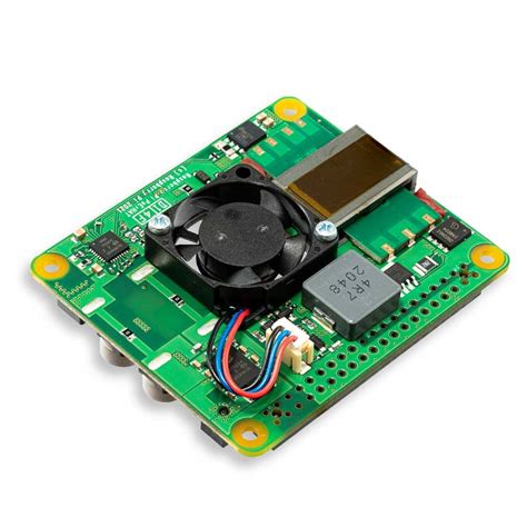 Raspberry Pi PoE HAT CE Raspberry Pi Core Electronics Forum