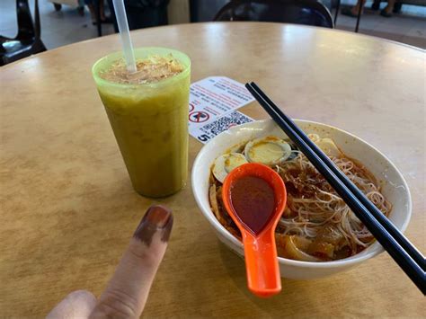 Post Election Breakfast Having An Early Breakfast After Voting In The State Elections… Stayed Up