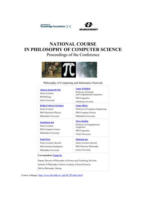 pdf ontological approach to modeling information systems