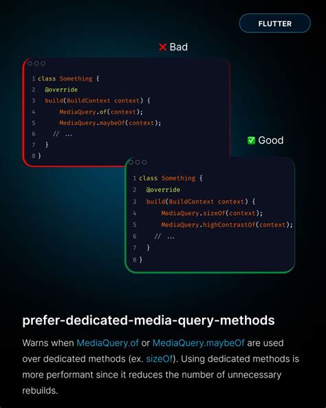Dcm Analyzer On Linkedin Flutterdev Dart Flutter