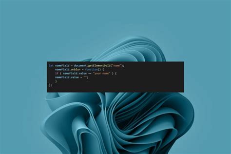 Ways To Fix Event Listener If Its Not Working In Firefox