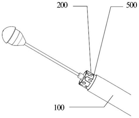 可控制瓣膜稳定释放的瓣膜输送组件及输送系统 爱企查
