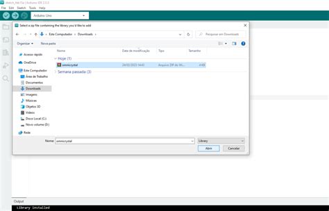 Criando Uma Biblioteca Para Arduino Blog Eletrogate