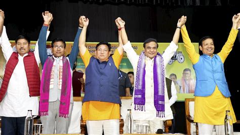 Assams Bengali Speaking Muslims Not Indigenous Must Stop Polygamy