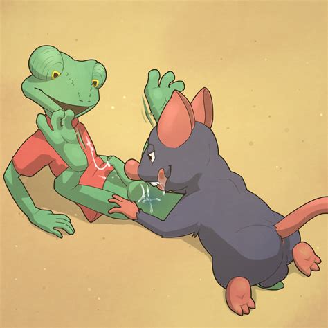 Rule 34 1 1 After Sex Anthro Anthro On Anthro Anus Argon Vile Balls