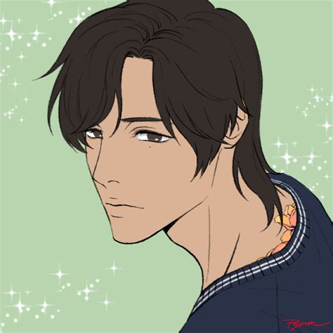 Some Guy R Picrew