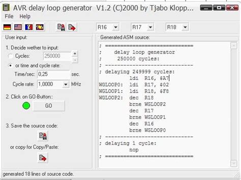Kurs Programowanie Mikrokontrolerów Avr W Języku Assembler Część 2