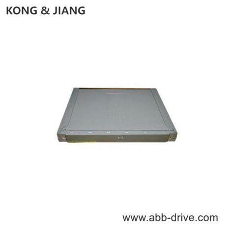 ICS TRIPLEX T Digital Output Module Abb Drive Automation