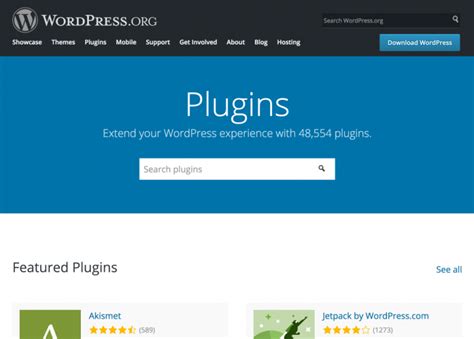 Why Plugins Sometimes Disappear From The Wordpress Plugin Directory Wp Tavern