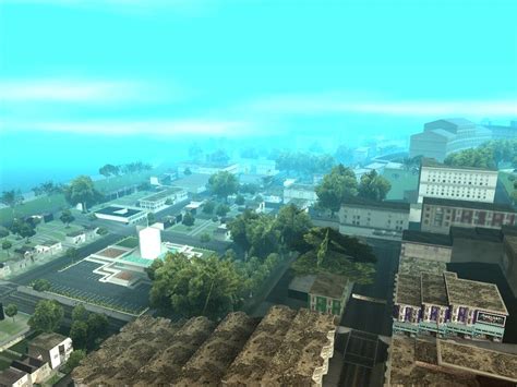 Trees Lod Mod Screenshots Image Moddb