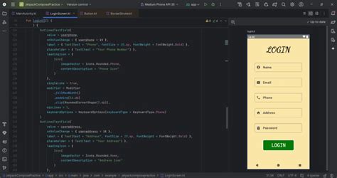 🚀 My Journey Into Android Development With Kotlin And Jetpack Compose