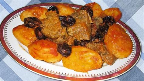 Национальная кухня горских евреев традиционные блюда евреев Кавказа Stmegi Ethnic Recipes