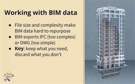 Arcgis Data Interoperability Tips For Lidar 3d And Bim Ppt