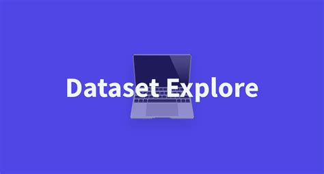 Dataset Explore A Hugging Face Space By Bigbio