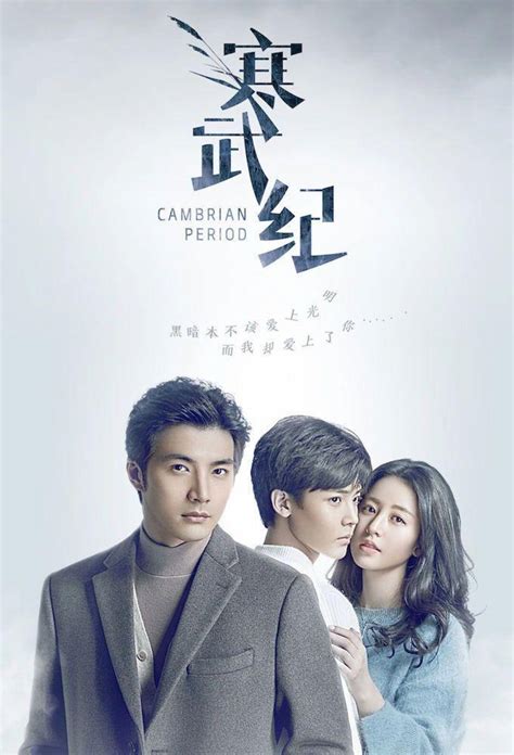 Cambrian Period 2017 Chinese Drama Bl Drama Asian Lgbt Eng Subtitles Etsy