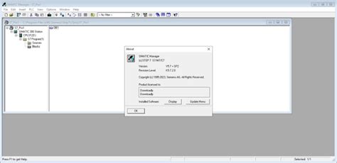 Siemens Simatic Step 7 V5 7 Sp2 Professional 2021
