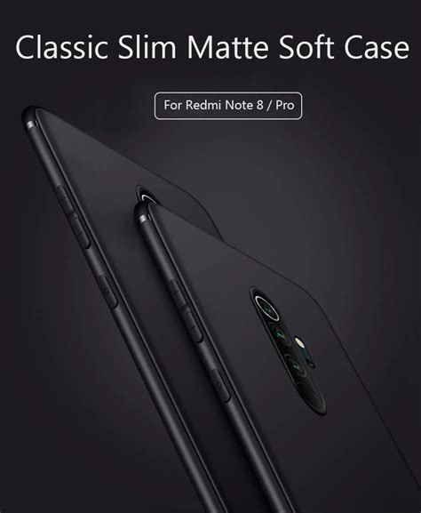 Top 4 Redmi Note 8 Pro Accessories you Can Buy at Unbeatable Prices