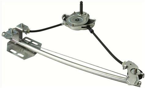 Стеклоподъемник ВАЗ LADA Калина, Гранта задний левый. ДЗС