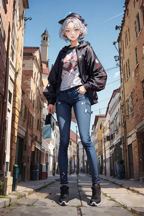 墨幽︱二次元 V10 Vae Fp32 Showcase Civitai