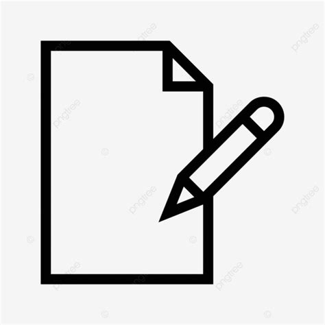 Document Document Web File Vector Document Web File PNG And Vector With Transparent
