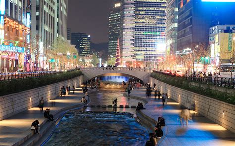 Corea Del Sur El Destino Pendiente De 2020 Revista De Viajes Magellan