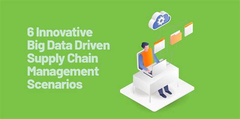 innovative big data supply chain scenarios rts labs