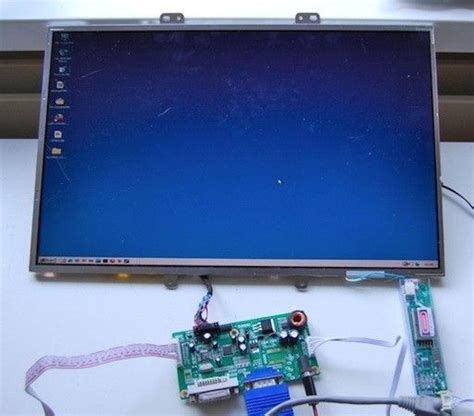 Touchscreen Enclosure Set For Esp8266 Esp32 Artofit