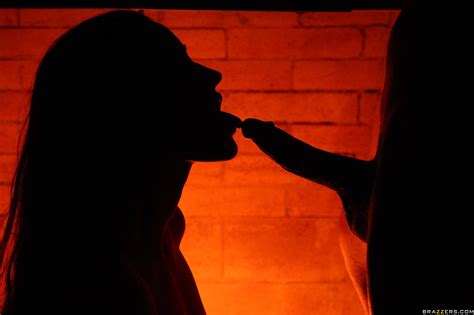 It S On The Tip Of Her Tongue Scrolller