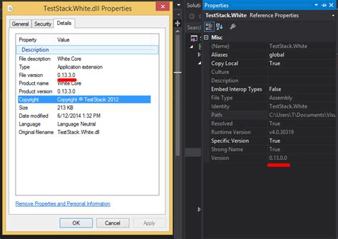 Hresult 0x80131040 The Located Assemblys Manifest Definition Does Not Match The Assembly