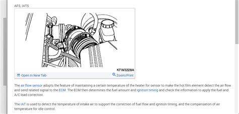 Where Is The MAP Sensor Located Car Cranks Fine Spark Plugs Are