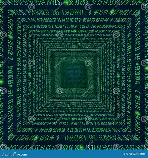 tema di codifica e di programmazione del modello verde ciano file di