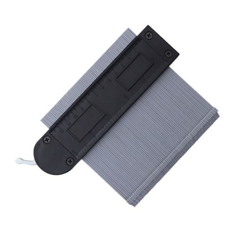 5inch Contour Meter Profile Meter Shape Gauge Copy Grandado