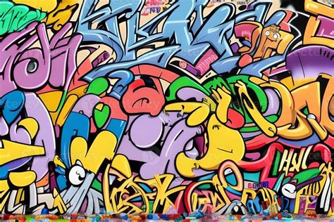 Graffiti Background Graffiti Art Abstract Graffiti Background In 2024 Graffiti Art Abstract