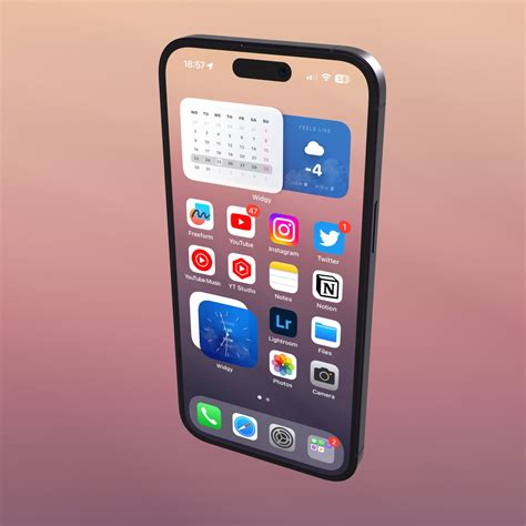 Homage Widget Bundle — This Is E