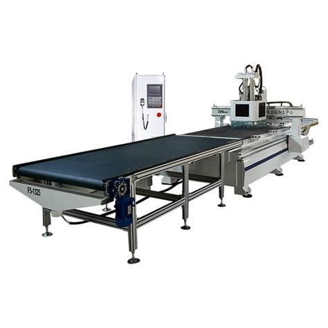 Automatic Loading And Unloading Drilling Machine Center Buy Automatic