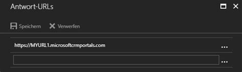 Failed Internal Azure Ad Authentication With Dynamics 365 Portal Benjaminjohnde