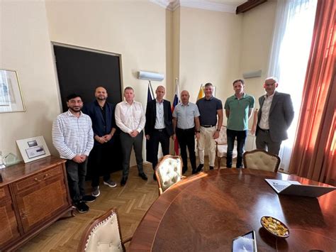 Fareye Partners With Post Slovenia For Faster Deliveries Anjali