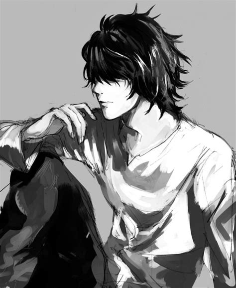 Lawliet Pfp Discover More Posts About L Lawliet Lawliet Pfp Discover More Posts About L Lawliet